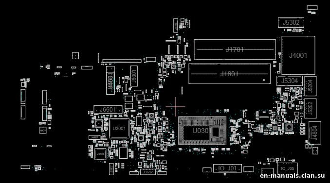 Schematic boardview Toshiba Satellite E45W-C, P55W-C, L55W-C
