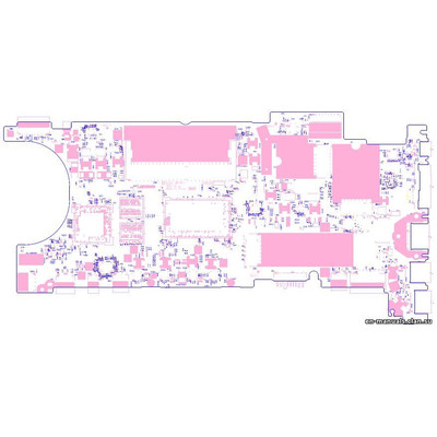 Schematic boardview Lenovo ThinkPad T480s