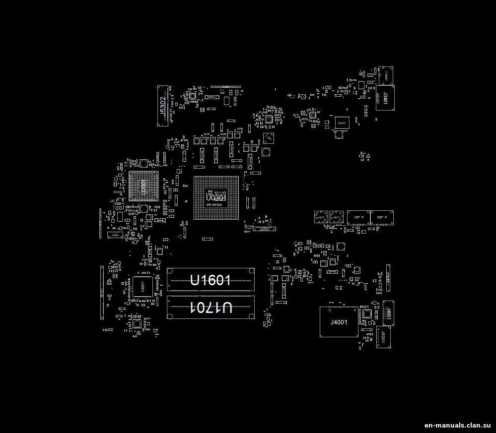 Boardview Schematics