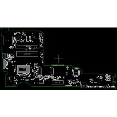 Schematic boardview Lenovo ThinkPad L570