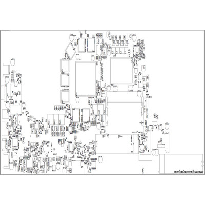 Schematic boardview Gigabyte P57X V7