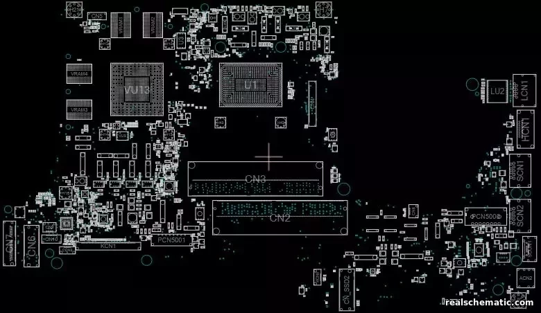 Schematic boardview ASUS FA506IC FA506QE FX506IC FA506IHR FA706IC