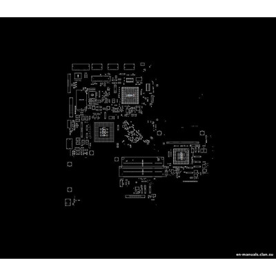 Schematic boardview ASUS F5SL, X50SL, X59SR